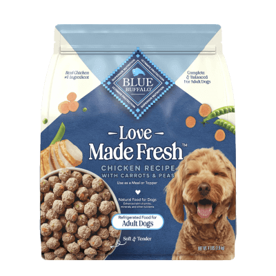 Tender Chicken Meatballs Your Dog Will Love